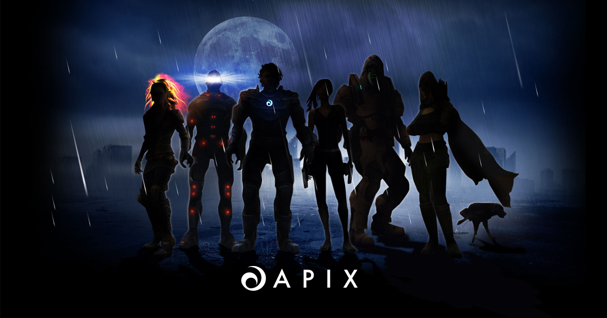 APIX GmbH | Conceptional Minds. Creative Finesse. – Werbeagentur und ...